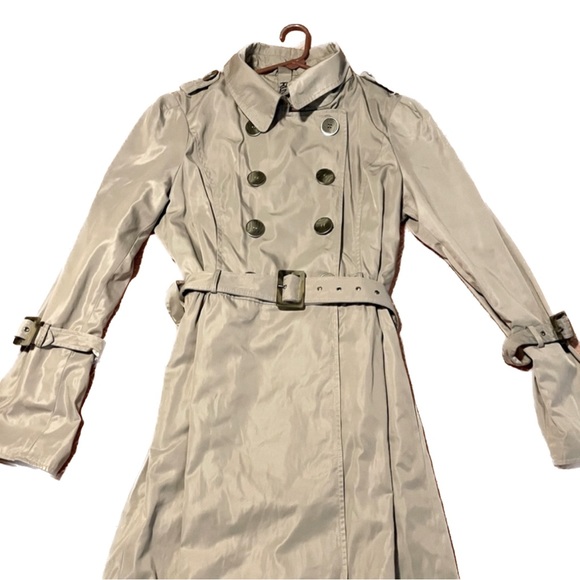 RUDSAK | Jackets & Coats | Radsak Rain Trench Coat | Poshmark